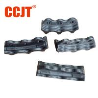 China Undercarriage Parts Track Drive Sprocket For Hitachi ZAX240 for sale