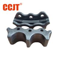 China Mine Type Track Drive Sprocket Hitachi Excavator Parts EX200 ZAX200 for sale