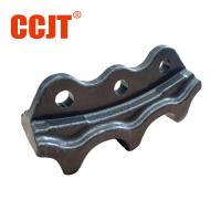 China Excavator Track Sprocket For SANY Hitachi Hyundai Komatsu DOOSAN Caterpillar for sale