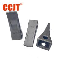 China 1u3352 330 Excavator Ripper Rock Bucket Teeth And Adapter 6y5230 7y8338 9n4352 9w8452 J350 J450 Pc60 for sale