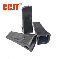 China Komatsu Excavator Bucket Teeth Pc130 Pc60 Pc100 Pc200 Pc300 K85Rc Bucket Teeth Pc40 Pc200 Pc400 20570 for sale