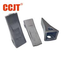 China Bucket Teeth Manufacturer For Excavator Tooth Point 1U335 2713-1236tl for sale
