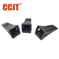 China Wheel Loader Backhoe Mini Digger TB00705RC Steel Casting Excavator Bucket Teeth for sale