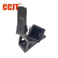China Mini Excavator Rock Drilling Bucket Teeth 2713-0032RC Bucket Tooth for sale