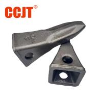 China Rock Teeth For Excavator Bucket 1U3352RC E320 Excavator OEM Rock Bucket Teeth for sale