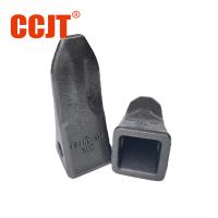 China Jcb Bucket Teeth For E320 Excavator Top Excavator Bucket Teeth for sale