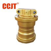 China Bulldozer SEM822D SEM822 SEM816 SEM816D TTT Segment Undercarriage Roller Track Link for Sell for sale