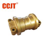 China Construction Machinery Parts PC300 Track Roller For Excavator Of Hitachi for sale