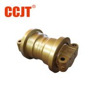 China Excavator Parts PC60-8 Bottom Track Roller Mini Undercarriage Roller for sale