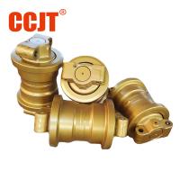 China Excavator Undercarriage Parts KRA1189 Bottom Roller For SH200 SH210 for sale
