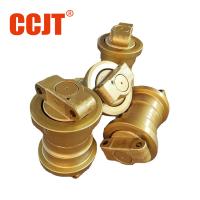 China Sany Excavator Undercarriage Track Roller Bottom Roller 207-30-00510 for SY335 SY365 SY375 for sale