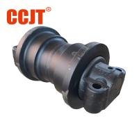 China Excavator Undercarriage Parts Track Chain Link Track Idler Roller Sprocket Top Carrier Roller for sale