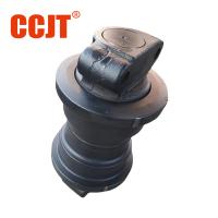 China Crawler Crane Track Roller For Pc30 Hot Product Track Roller Excavator for sale