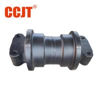China Construction Machinery Parts Excavator Bottom Roller Dozer D65 D6C D6D D6H D6R Track Roller For Bulldozer Undercarriage for sale