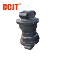 China Excavator Track Roller Bottom Roller Low Roller For XE235 XE215 XE265 XE370 for sale