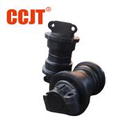 China Excavator Construction Machine Track Roller Assy 9184516 EX200 for sale
