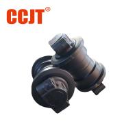 China BERCH E320 PC200 EX100 SK200 R210 EC210 Heavy Equipment Dozer Track Roller Bottom Roller Komats for sale