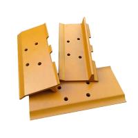 China Excavator Track Shoes in  Doosan DH55 Earth Moving Machinery for sale