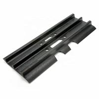 China L2W Rubber Track Shoes 450mm Wide Track Pad Excavator Undercarriage Parts for sale
