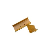 China PC200 E320 SK200 EC210 L2W Excavator Track Cleats Forged Pallent Package Deep Hardening 8-12mm for sale