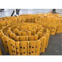 China Used Japanese Double Caterpillar Track Shoes 320B 320BL 320C 320D 330B 330BL Cheap Original Crawler Excavator for sale