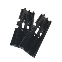 China Used Japanese Double Caterpillar Track Shoes 320B 320BL 320C 320D 330B 330BL Cheap Original Crawler Excavator for sale
