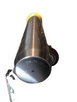China pc200 pc300 ex200 hardened wheel loader backhoe heavy equipment track excavator bucket pins and bushings for sale