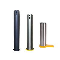 China Galvanized Cylinder Shaped SDLG953 Excavator Bucket Lock Pin With 8-12mm Hardness Depth for sale