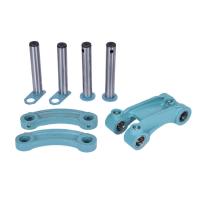China Cylinder Shaped SDLG953 Excavator Bucket Pin Standard Bucket Product ISO/CE Certified for sale