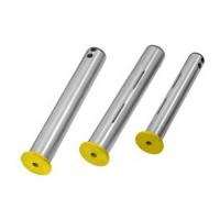 China Boom Arm Excavator Bucket 80mm Pins Heavy Equipment Loader Cylinder Boom Bushing Ex200 Pc200 Pc300 for sale