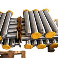 China Excavator Bucket Pins And Bushings 205-70-73270 For PC200-7 Excavator for sale