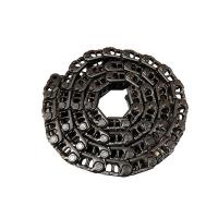 China D3B Dozer Chain Track Link Excavator Track Link for sale