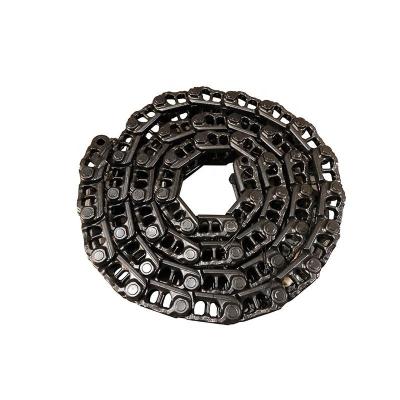 China D3B Dozer Chain Track Link Excavator Track Link for sale