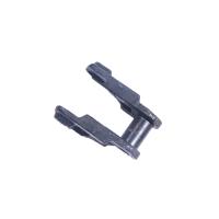 China High Strength Steel Excavator Track Link Assy Track Chain Assy For Different Excavator for sale