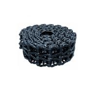 China D6C D6D CR4267/36 3P1118 Bulldozer Track Chain Caterpillar Track Chain for sale