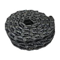 China Construction Machinery Parts D5 D5B D5D D5E Bulldozer Excavator Track Link Undercarriage Parts Track Link for sale
