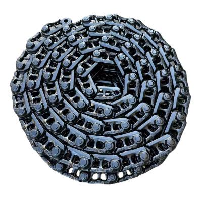 China Excavator and bulldozer chain assembly for sale