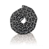 China Premium Materials Undercarriage New Track Chain Assy For Sell for sale