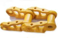 China Track Link For Excavator PC200 PC300 PC400 EX200-1 EX200-2 EX200-3 EX200-5 Excavator Track Link for sale