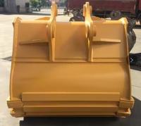 China Ola Machinery Parts 450mm Excavator Bucket China PC240-5 Digging Bucket for sale