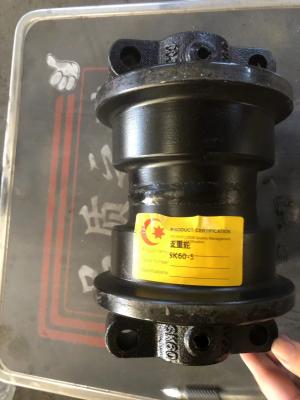 China 2000 Hours Service Excavator Track Roller with ISO / CE Approved for sale