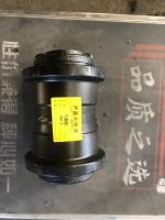 China Excavator Track Rollers Undergoes Quenching Tempering Heat Treatment ISO CE Certified for sale