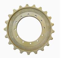 China Caterpillar E70B Sprocket  and E307B/E307C/E308C E307V1 / E307V2 can be universal for sale