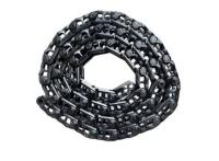 China Hardened Steel Excavator Track Link SALT Design Cost-Effective Excavator Track Link for sale