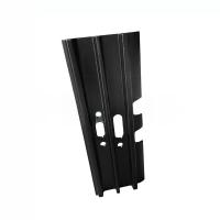 China Lug Pattern Excavator Track Shoe Wear Resistance Excavator Track Shoe for sale