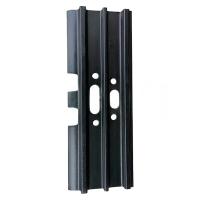 China Lug Pattern Excavator Track Shoe Wear Resistance Excavator Track Shoe for sale