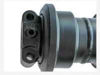 China Wear Resistance Excavator Track Roller Seal Integrity Wetland Operations Track Roller for sale