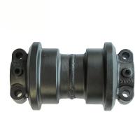 China Wear Resistance Excavator Track Roller Seal Integrity Wetland Operations Track Roller for sale