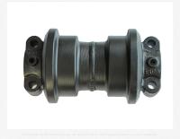 China Wear Resistance Excavator Track Roller Earthmoving Excavator Track Roller For Wetland Operations for sale