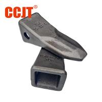 China Durable Customization Heavy Duty Excavator Bucket Teeth Lost Wax Casting Excavator Bucket Teeth for sale
